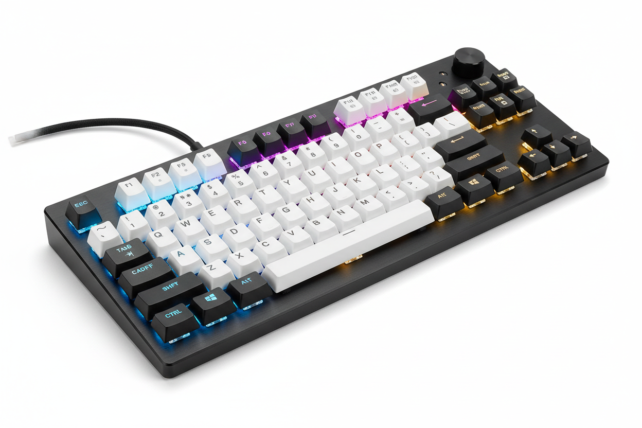 Keyboards – Greenspeed Innovations (Pty) Ltd