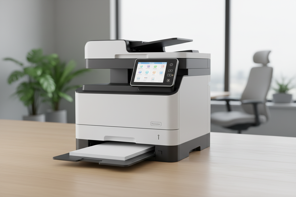 Office Printers – Greenspeed Innovations (Pty) Ltd