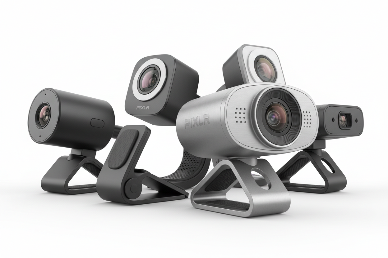 Webcams – Greenspeed Innovations (Pty) Ltd